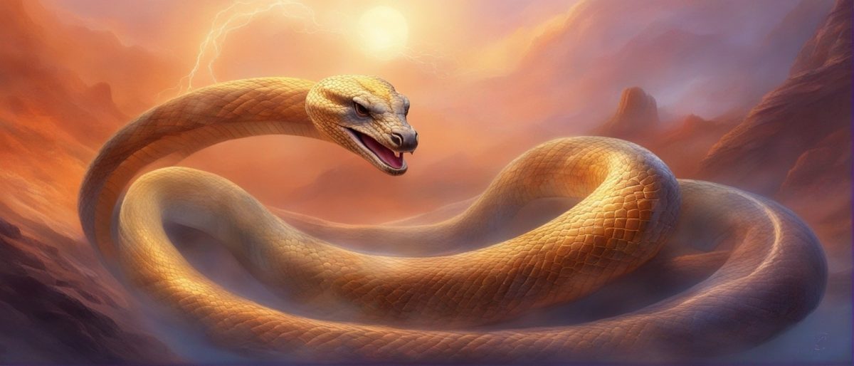 Spiritual Meaning of Cobra Snakes in Dreams - Spiritual Center