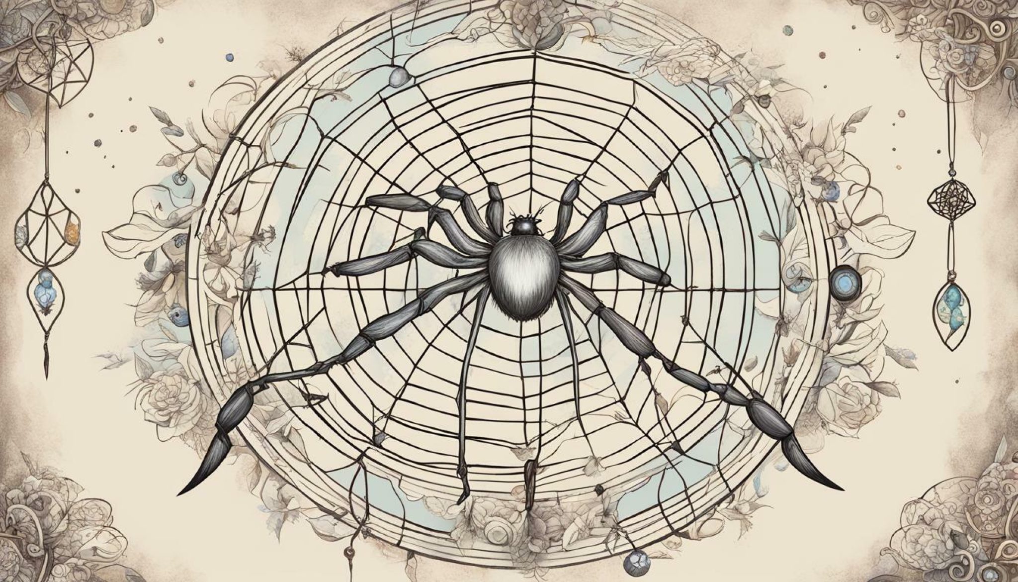 Unraveling the Spiritual Meaning of Killing Spiders in Dreams ...
