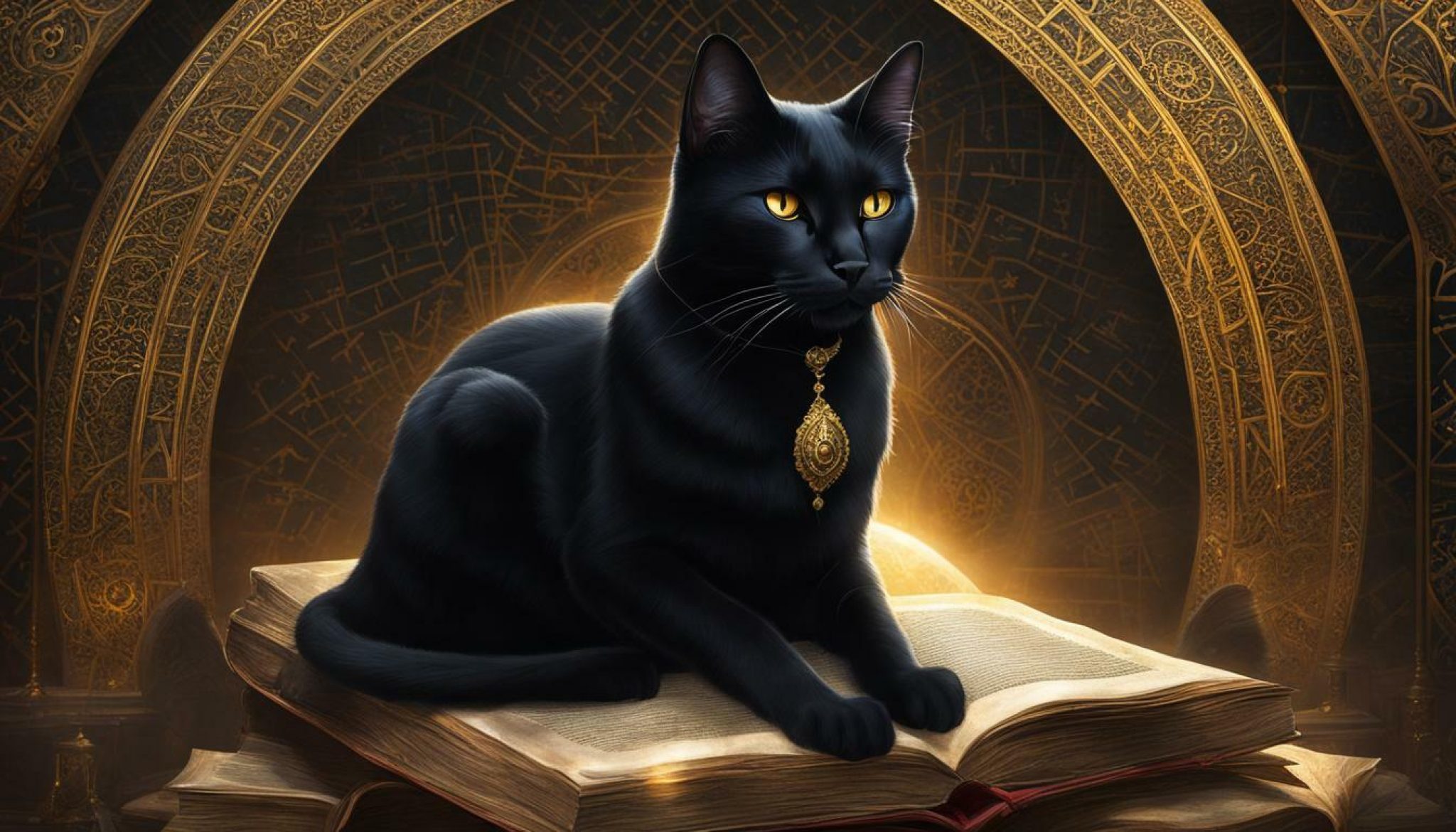 Unveiling the Spiritual Meaning of Cats in Dreams Islam - Spiritual Center