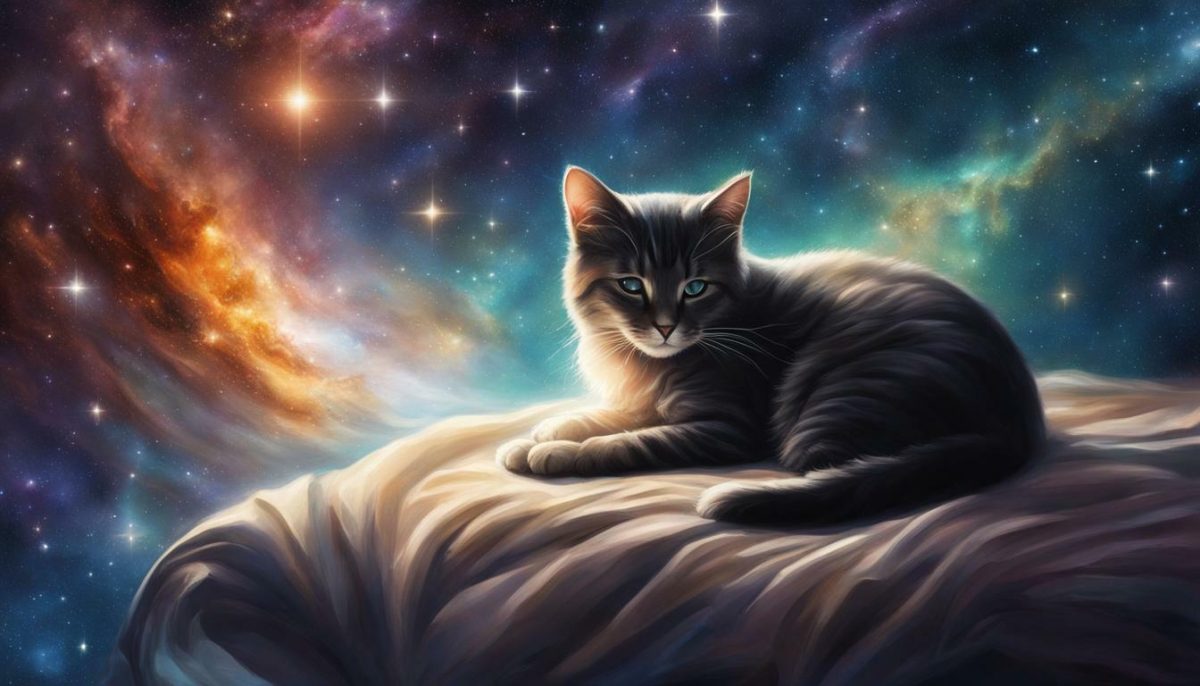 Cat Giving Birth in Dream Spiritual Meaning: Exploring the Symbolism ...