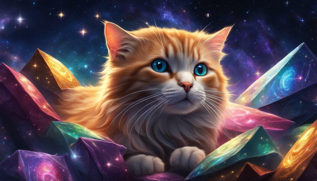 Spiritual Dream Meaning of Cat Food - Spiritual Center