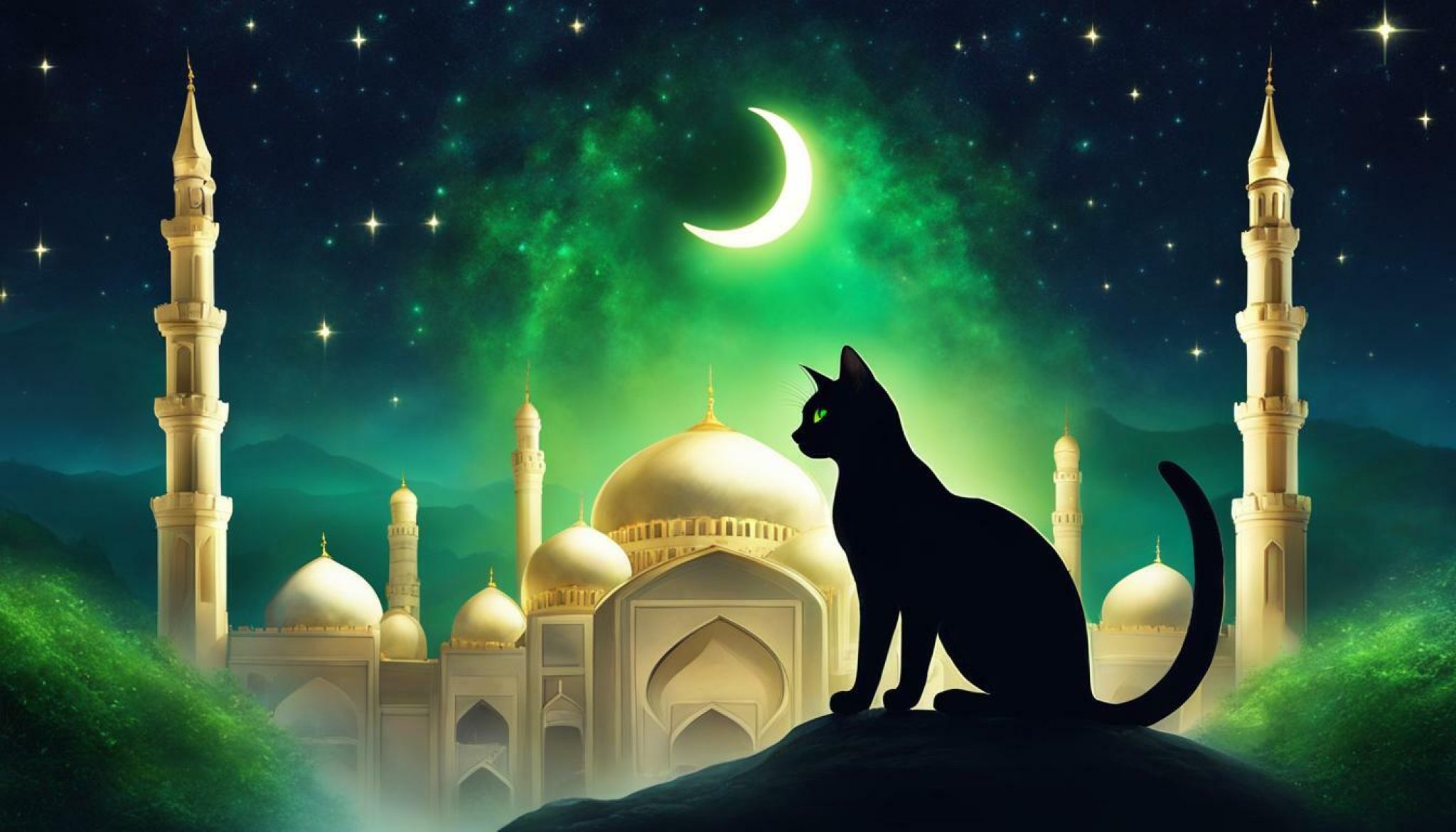 Unveiling the Spiritual Meaning of Cats in Dreams Islam - Spiritual Center