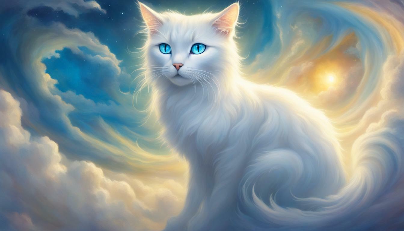 Unveiling the Spiritual Meaning of Cats in Dreams Islam - Spiritual Center