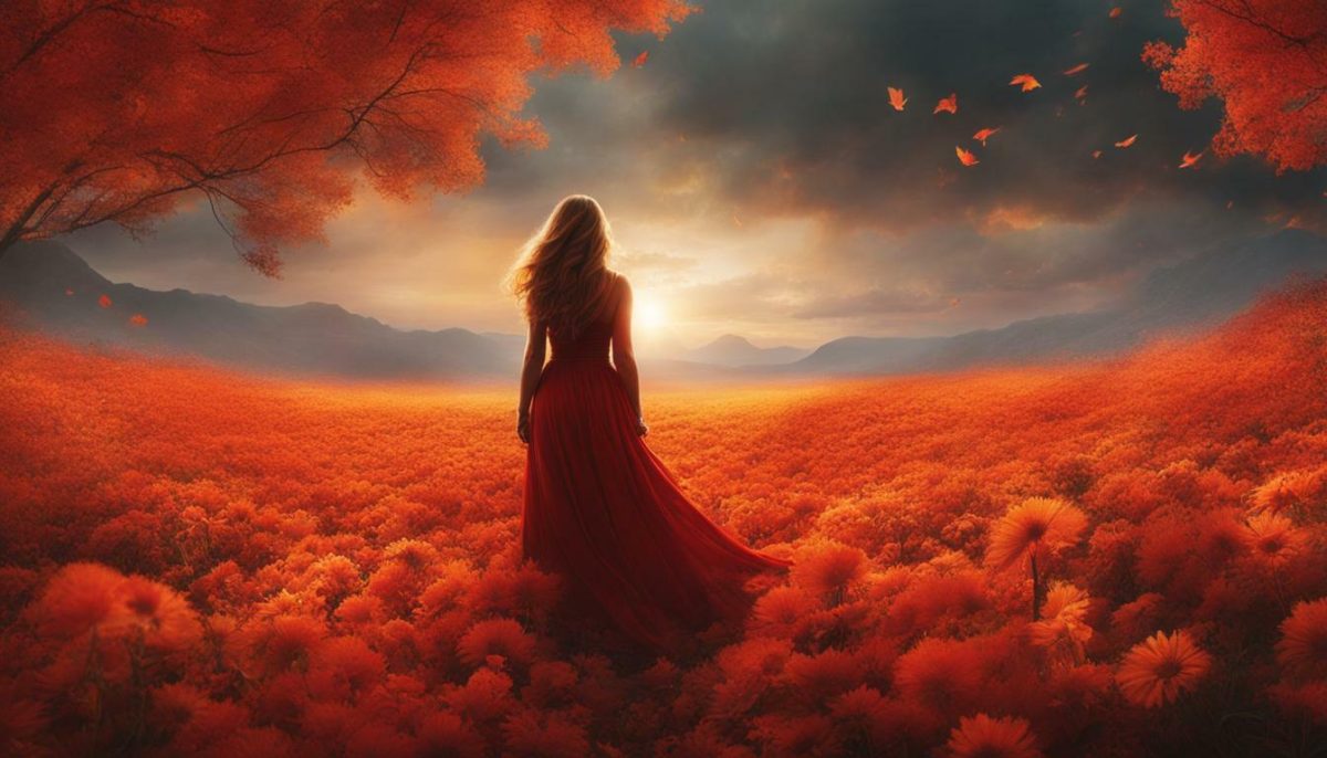 Spiritual Meaning of the Name Carrie - Spiritual Center