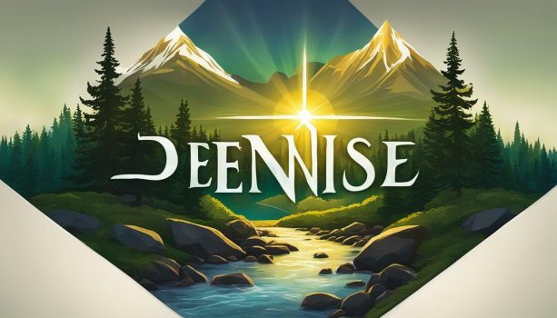 Spiritual Meaning of the Name Denise - Spiritual Center