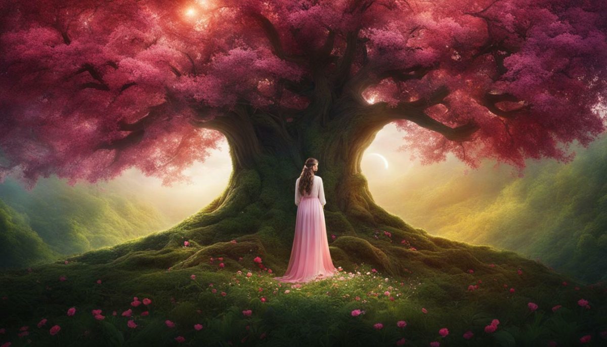 Spiritual Meaning of the Name Denise - Spiritual Center