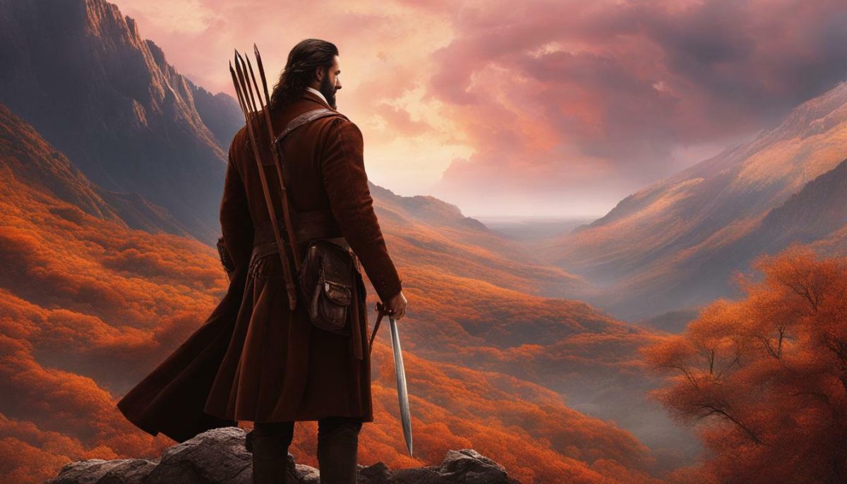 Spiritual Meaning of the Name Logan - Spiritual Center