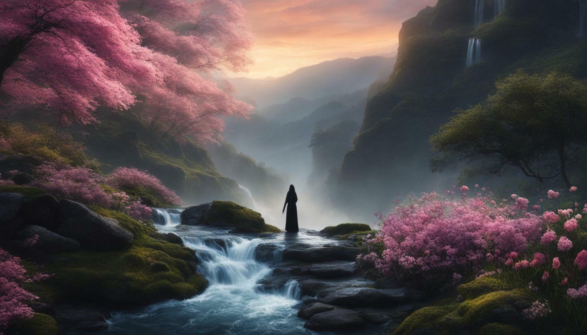 Spiritual Meaning of the Name Margaret - Spiritual Center