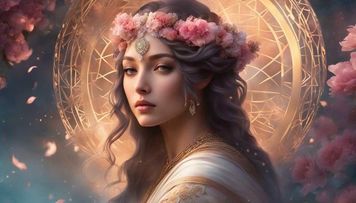 Spiritual Meaning of the Name Josephine - Spiritual Center