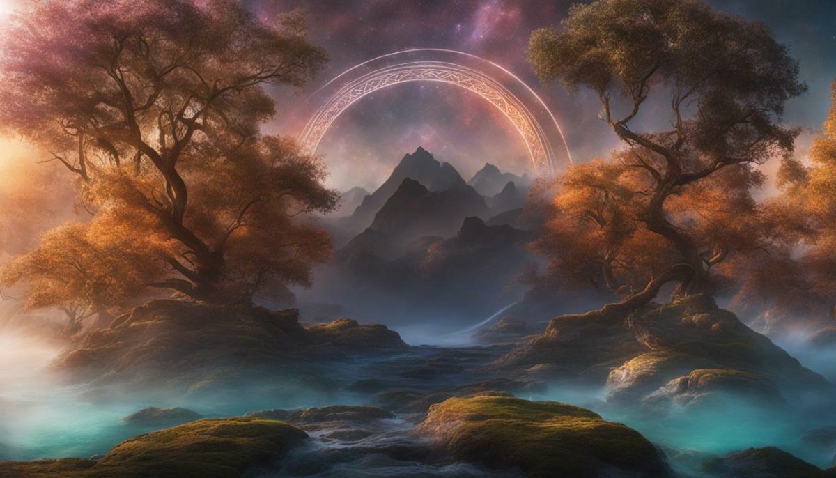 Spiritual Meaning of the Name Julian - Spiritual Center