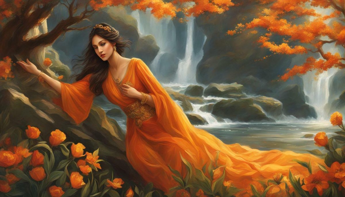 Spiritual Meaning of the Name Julia - Spiritual Center