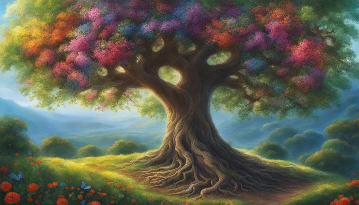 Spiritual Meaning of the Name Nancy - Spiritual Center