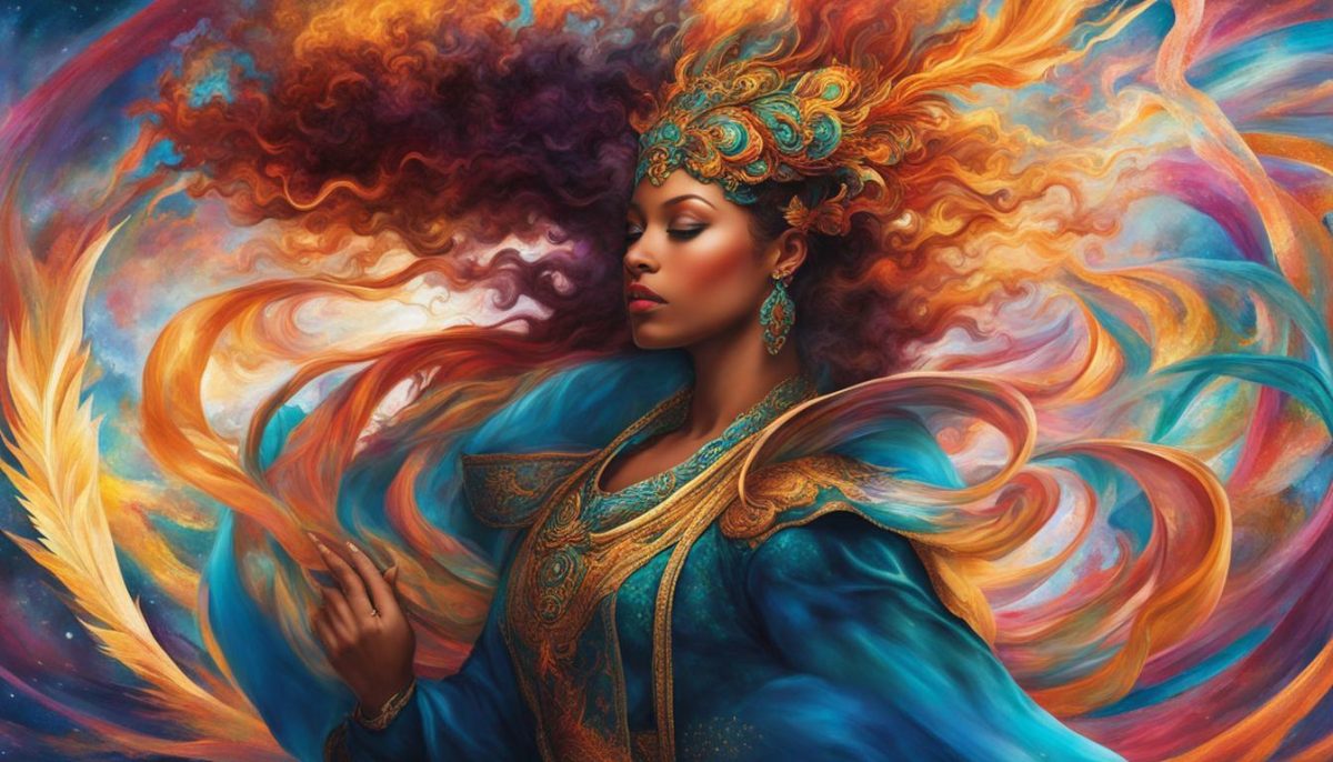 Spiritual Meaning of the Name Renee - Spiritual Center