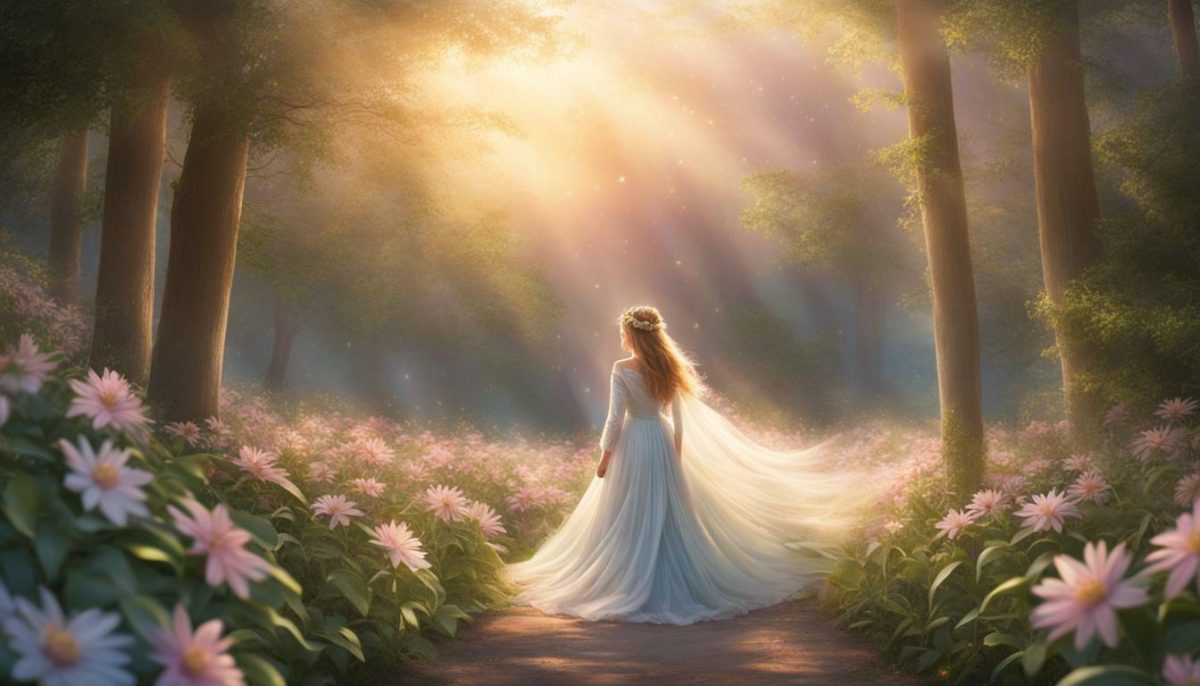 Spiritual Meaning of the Name Stephanie - Spiritual Center