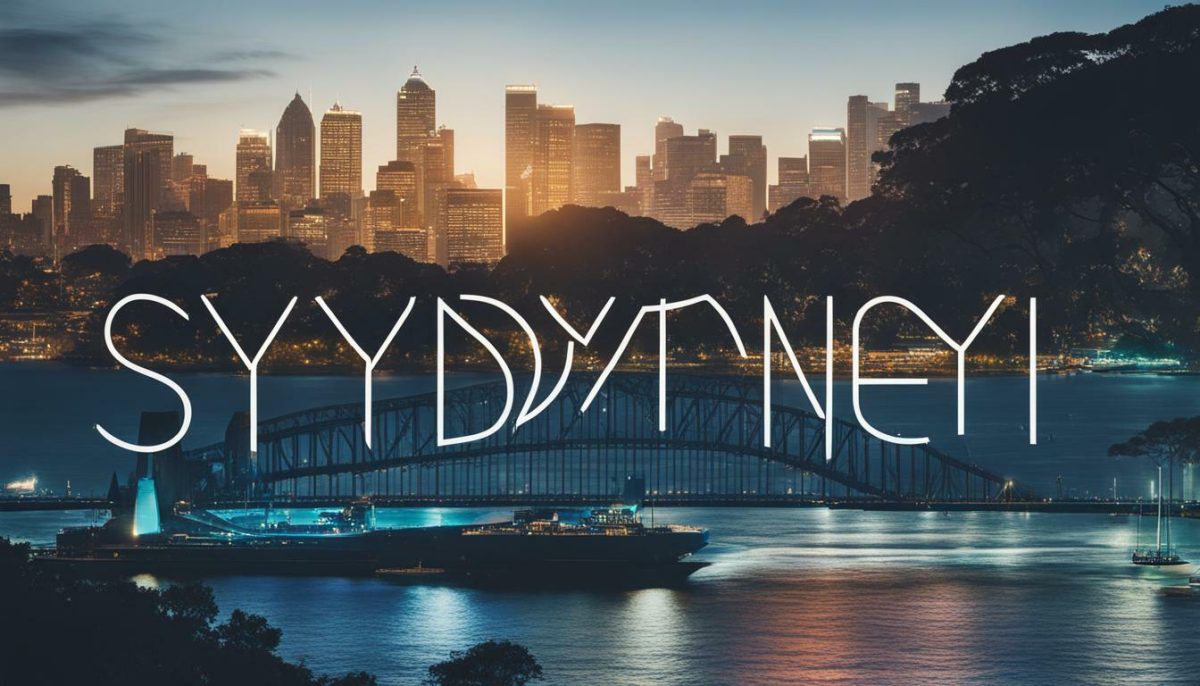 Spiritual Meaning of the Name Sydney - Spiritual Center