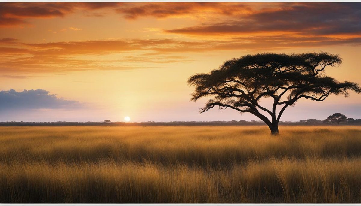 Spiritual Meaning of the Name Savannah - Spiritual Center