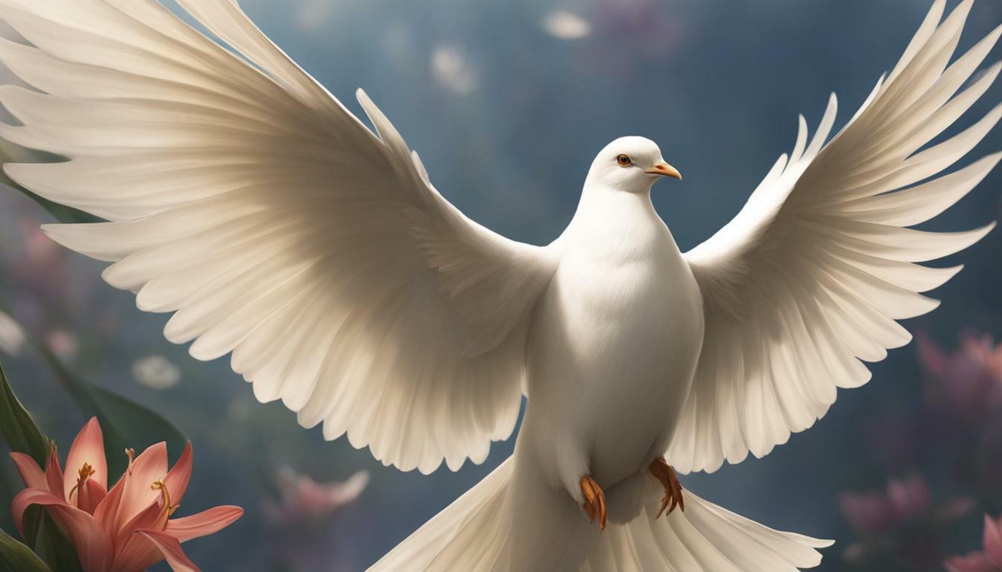 Spiritual Meaning of the Name Margaret - Spiritual Center