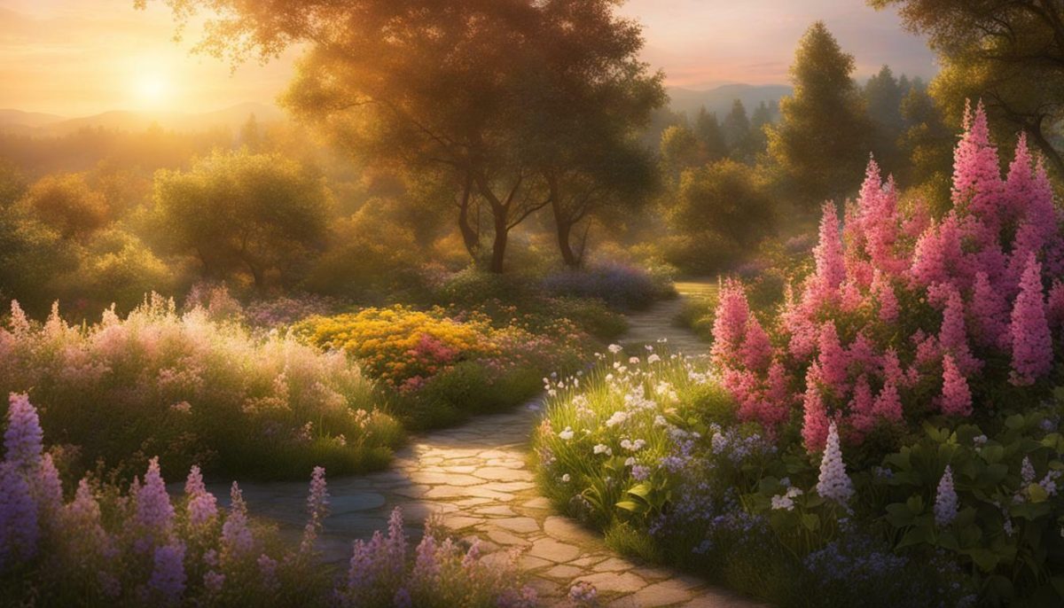 Spiritual Meaning of the Name Cindy - Spiritual Center