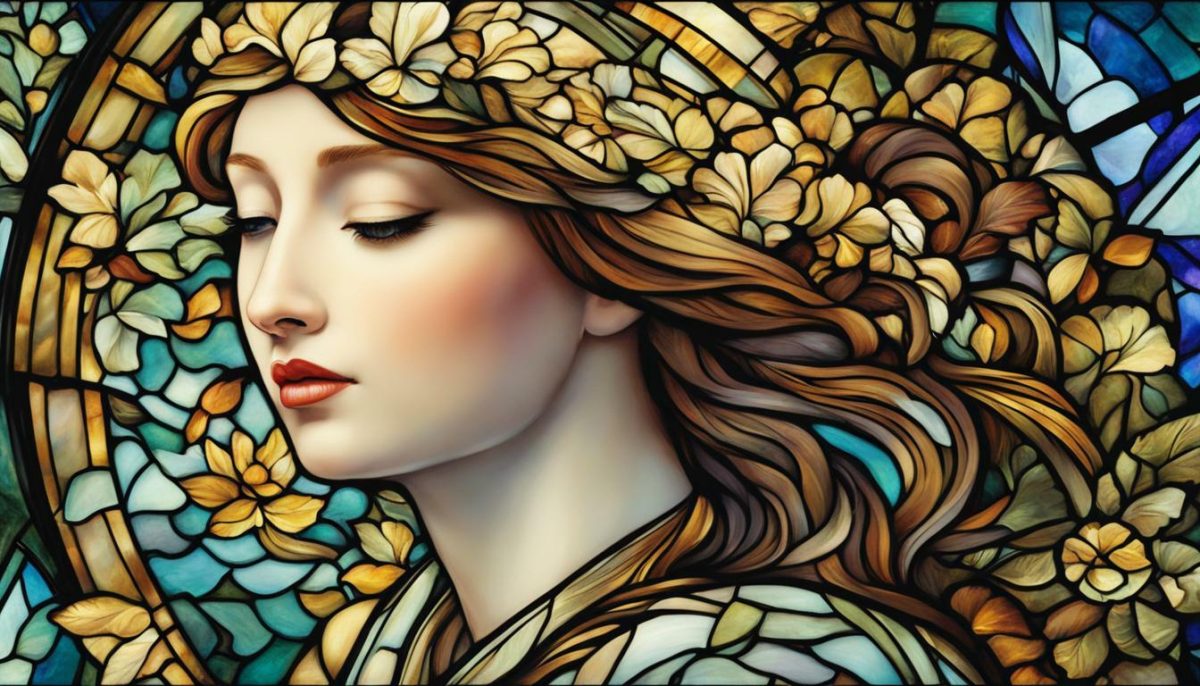 What is the Spiritual Meaning of the Name Tiffany? - Spiritual Center
