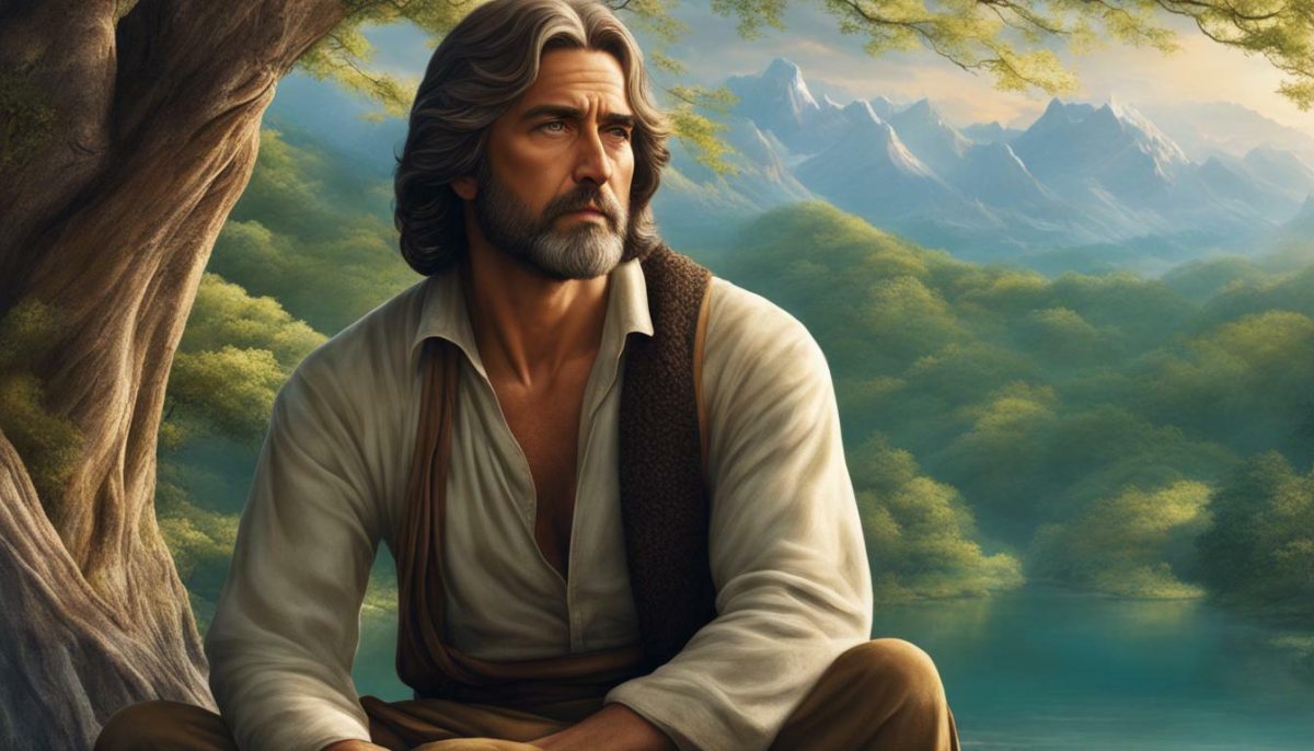 Spiritual Meaning of the Name George - Spiritual Center