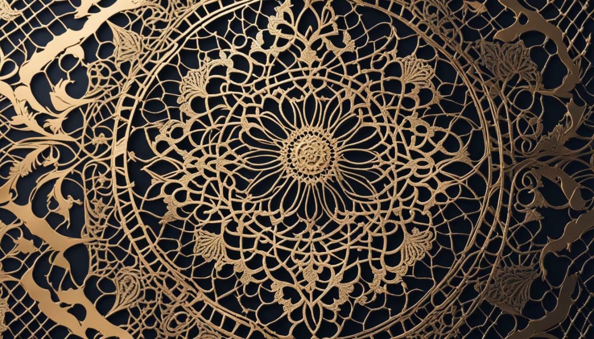 Spiritual Meaning of the Name Lacey - Spiritual Center