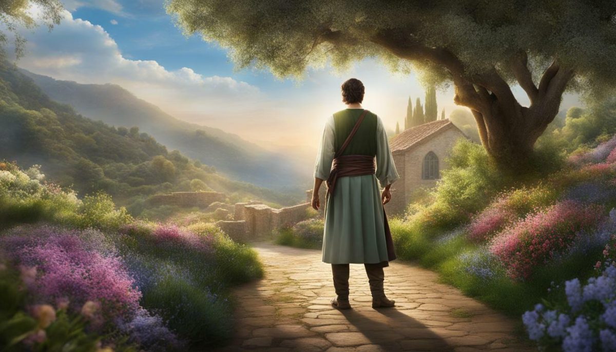 Spiritual Meaning of the Name Oliver - Spiritual Center