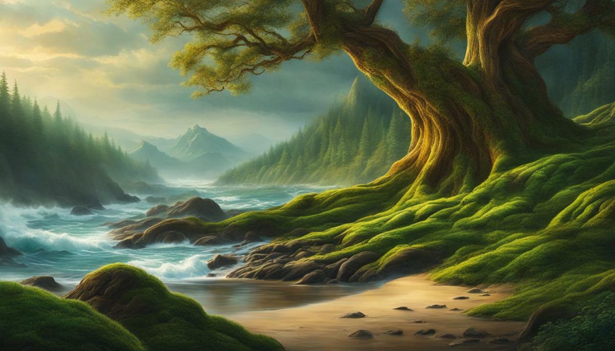 Spiritual Meaning of the Name Landon - Spiritual Center