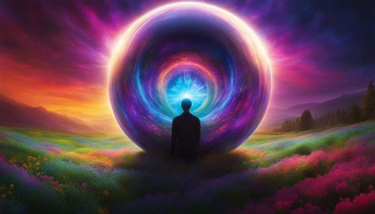How Does Spiritual Healing Work? - Spiritual Center