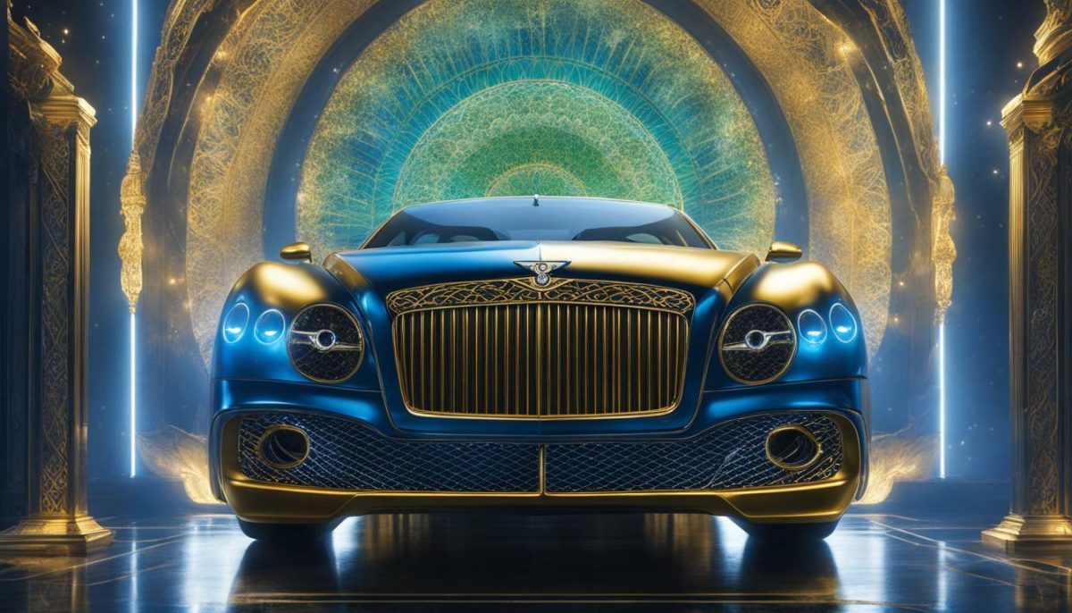 Spiritual Meaning of the Name Bentley - Spiritual Center