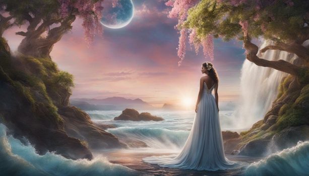 Spiritual Meaning of the Name Denise - Spiritual Center