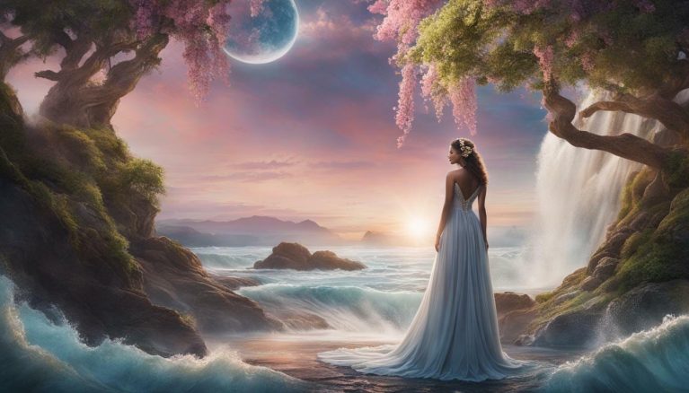 Spiritual Meaning of the Name Denise - Spiritual Center