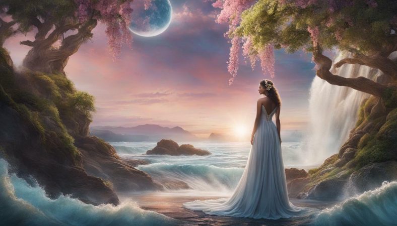 Spiritual Meaning of the Name Denise - Spiritual Center