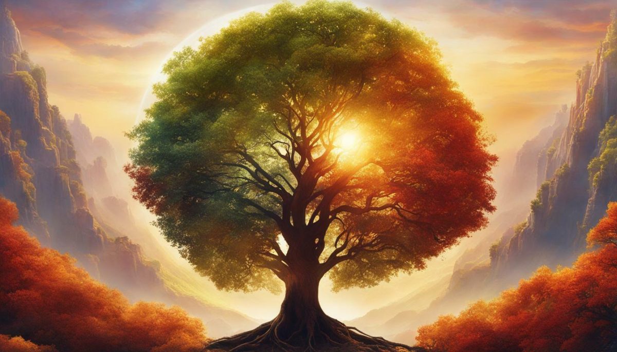 Spiritual meaning of the name Alexander