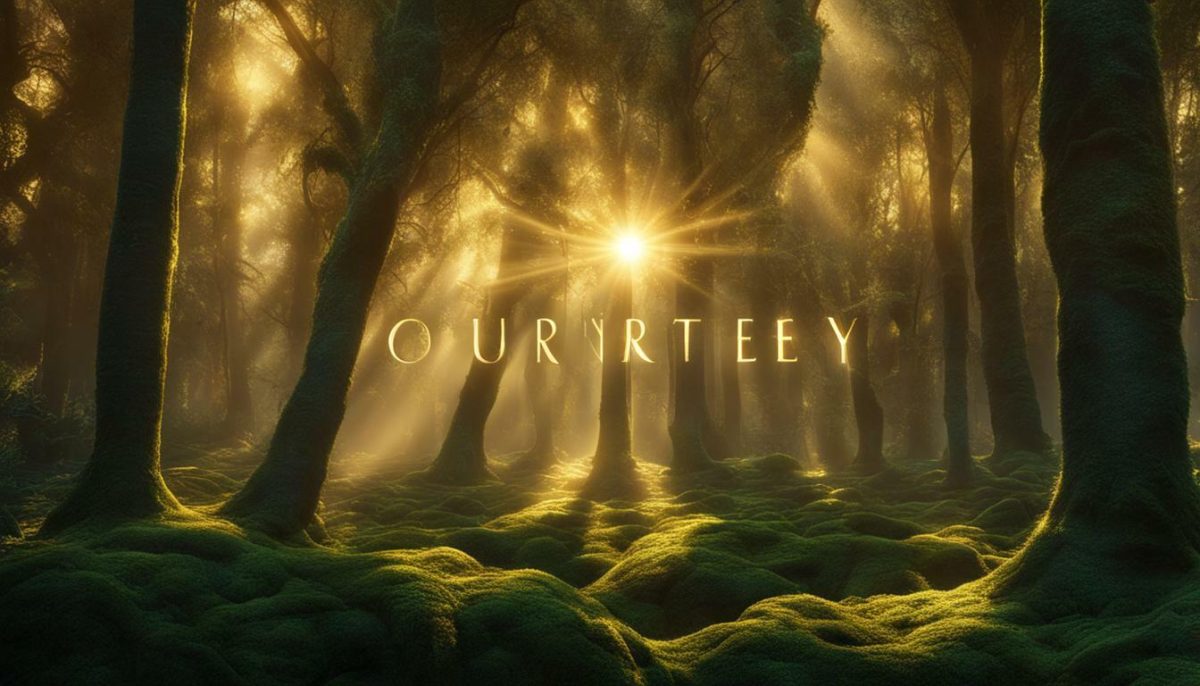 Spiritual Meaning of the Name Courtney - Spiritual Center