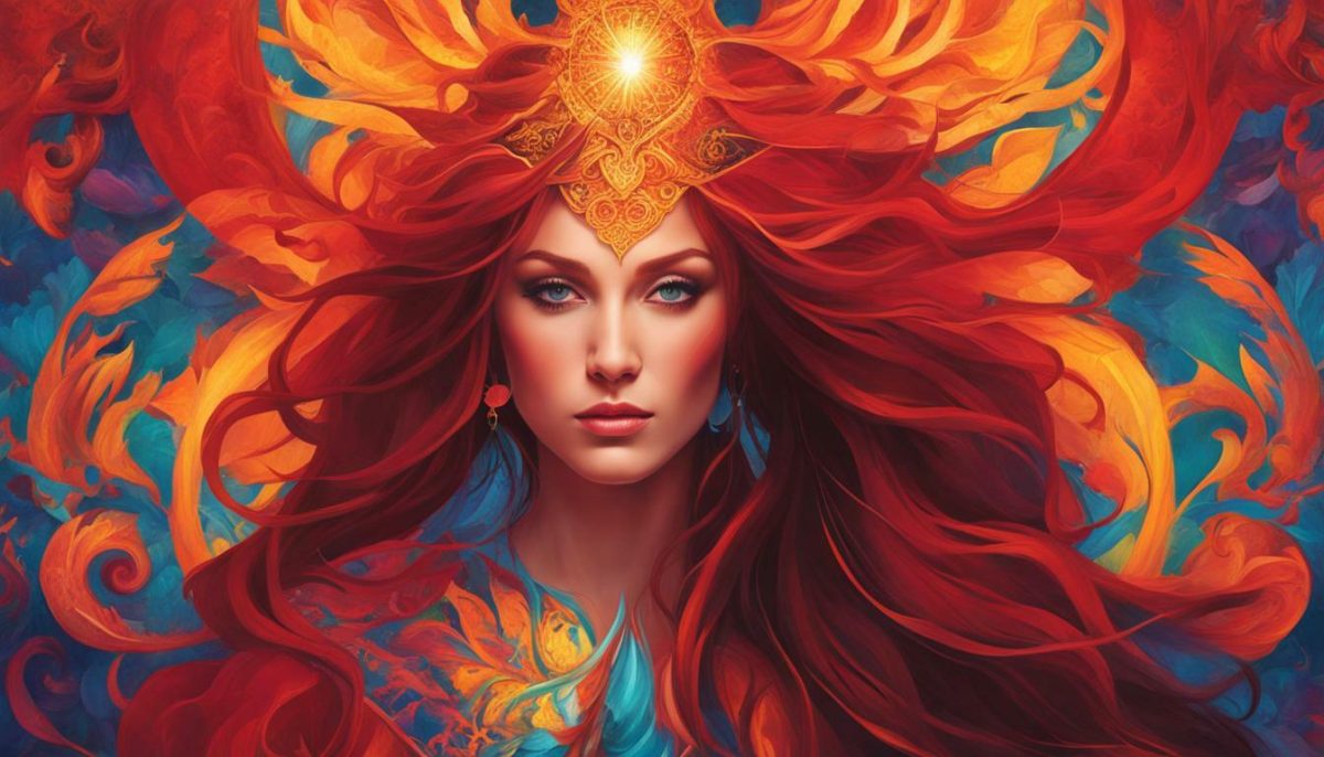 Spiritual Meaning of the Name Carrie - Spiritual Center