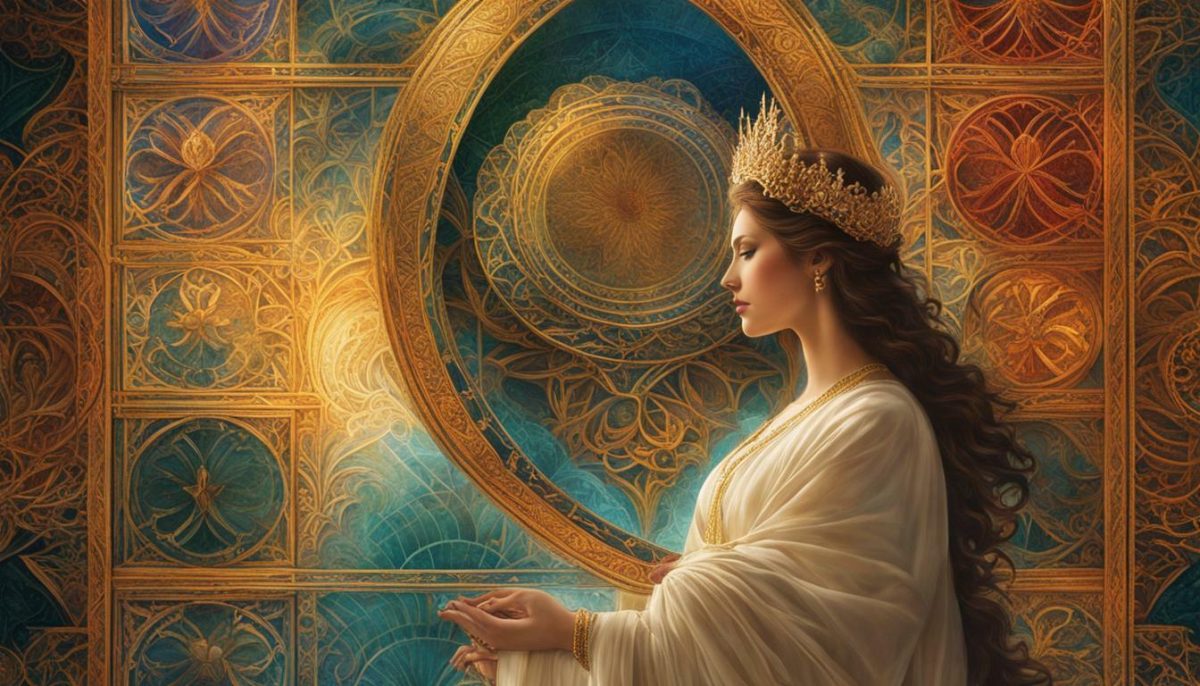 Spiritual Meaning of the Name Jane - Spiritual Center