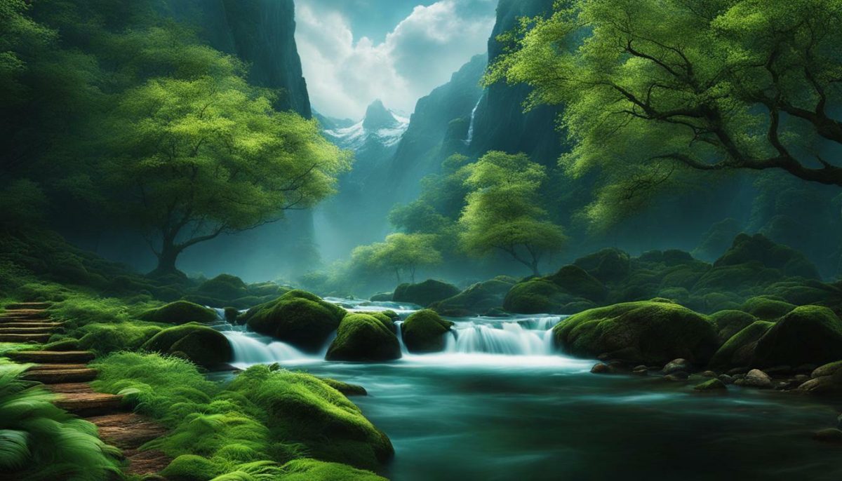 Spiritual Meaning of the Name Logan - Spiritual Center