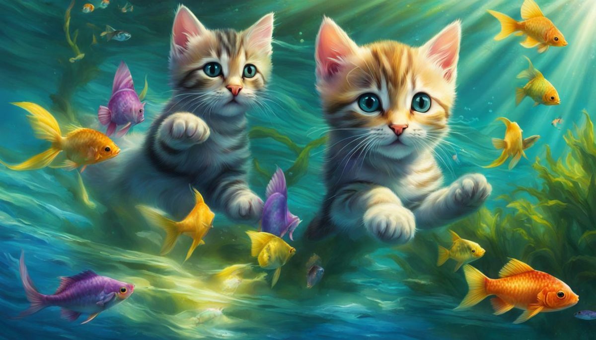 Dreams About Kittens in Water: Exploring the Symbolic Meaning ...