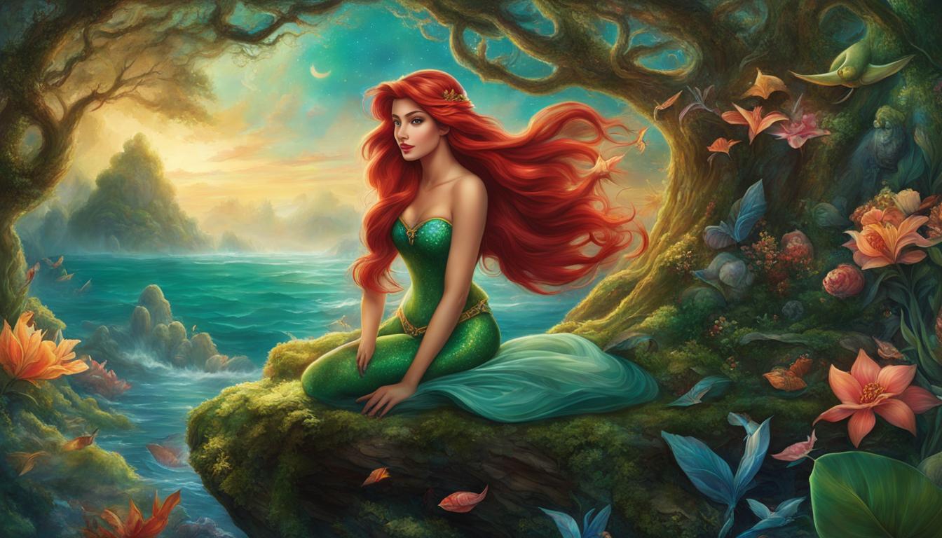 Unveiling Ariel's Name Spiritual Significance - Spiritual Center