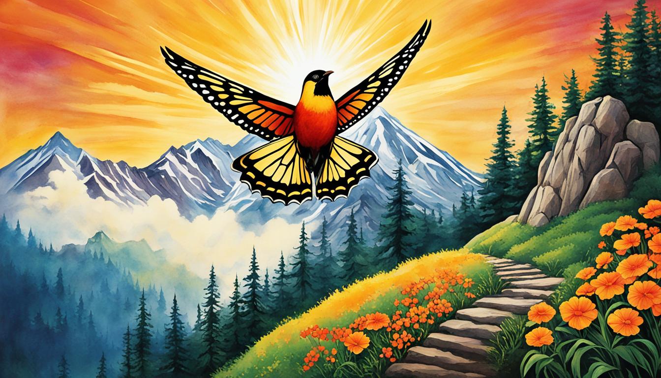 Exploring the Spiritual Meaning of the Name Heidi - Spiritual Center
