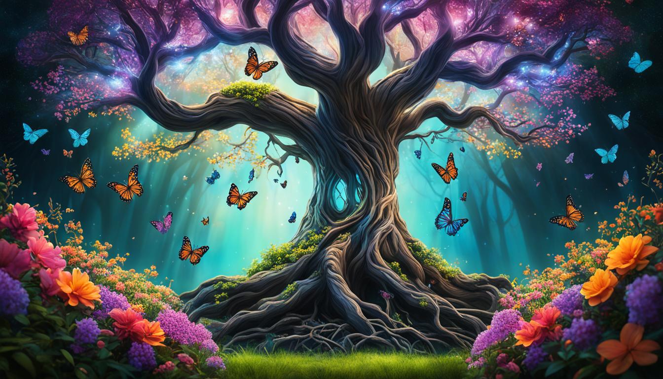 Exploring the Spiritual Meaning of the Name Erica - Spiritual Center