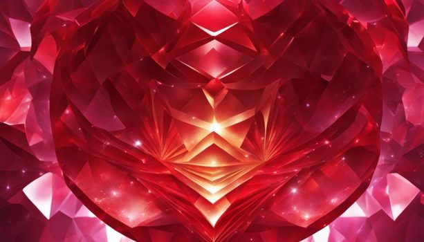 Exploring the Spiritual Meaning of the Name Ruby - Spiritual Center