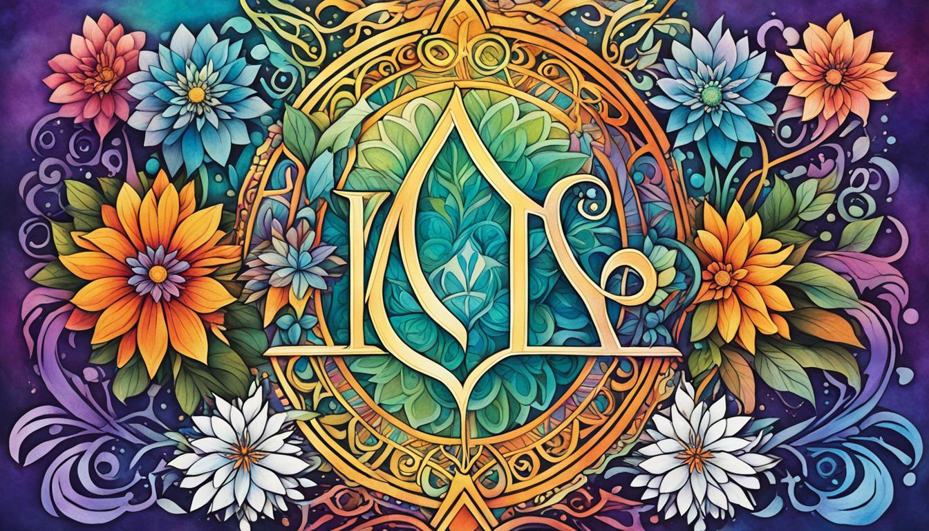 Alyssa's Name Meaning: Spiritual Insights - Spiritual Center