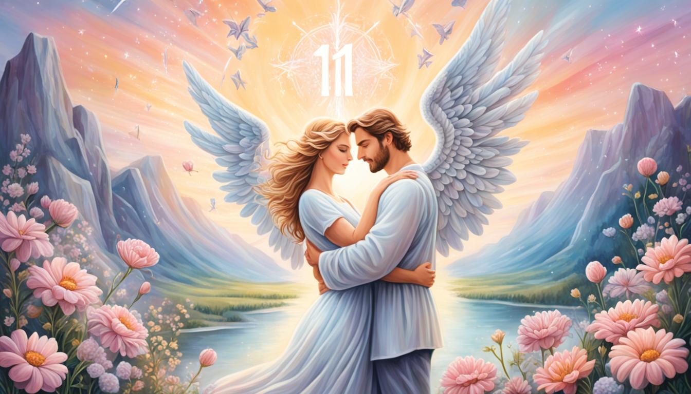 Uncover the 1119 Spiritual Meaning & Insights - Spiritual Center