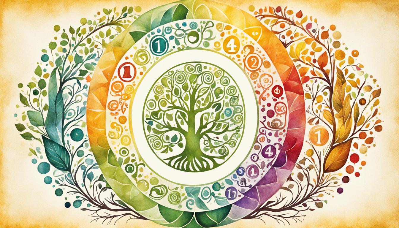 Unveiling the 14 Spiritual Meaning: A Guide - Spiritual Center