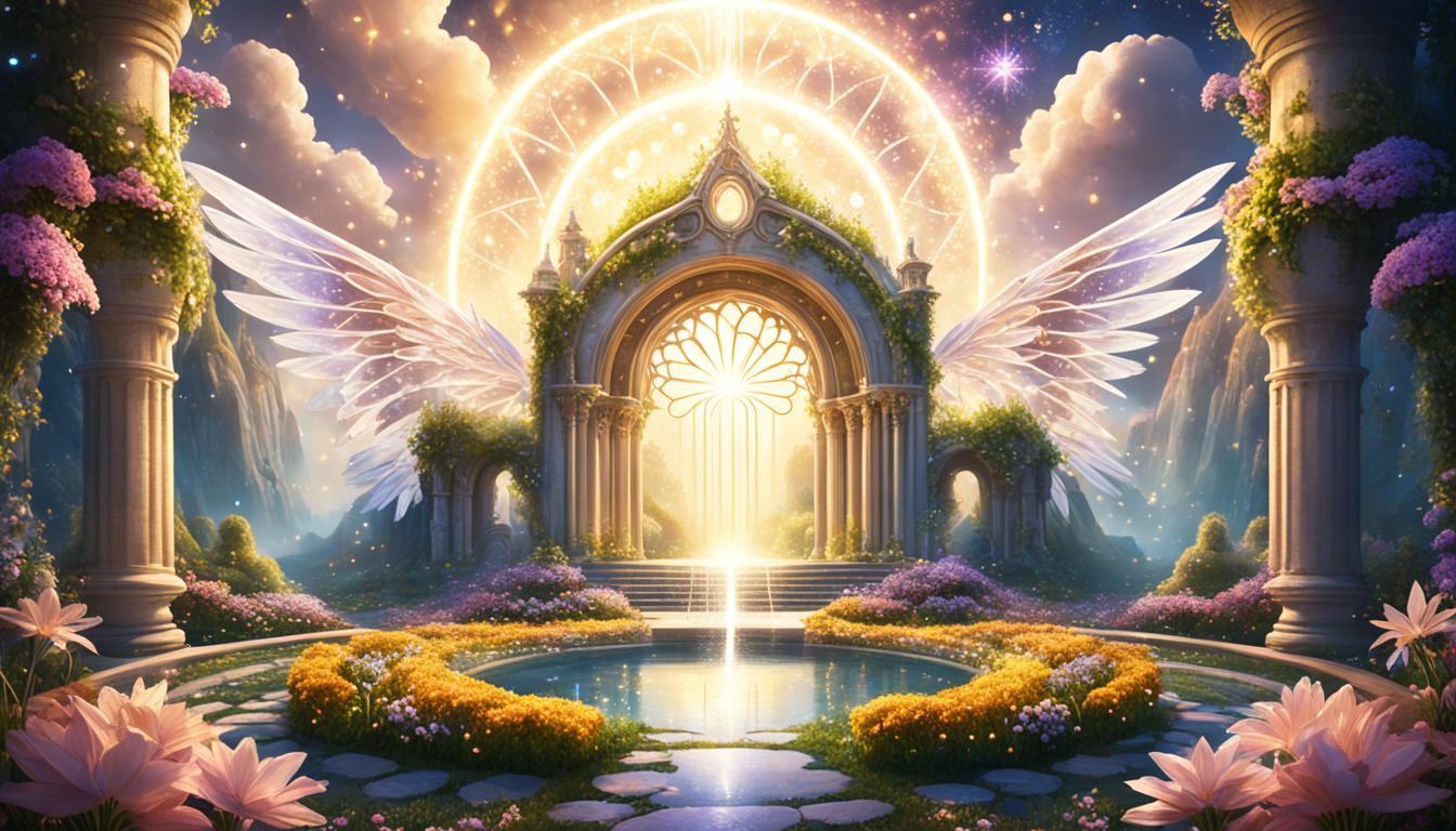 Exploring the 1616 Spiritual Meaning: A Personal Guide - Spiritual Center