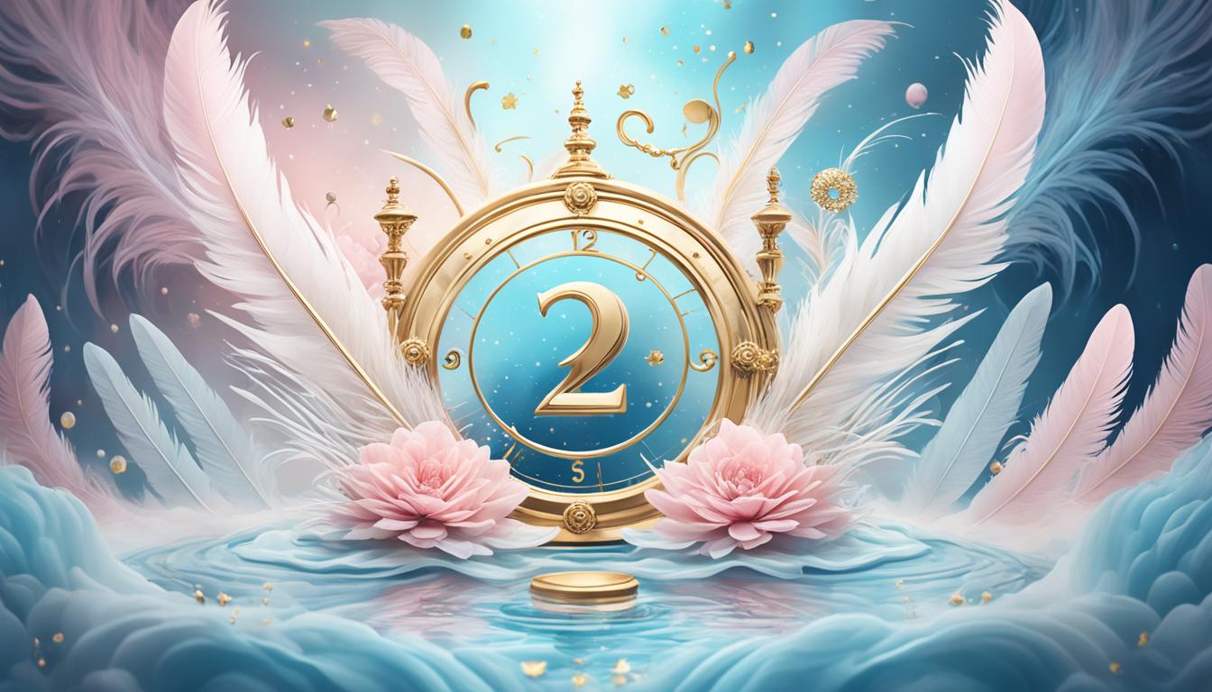 Unlock the 2333 Spiritual Meaning & Embrace Guidance - Spiritual Center