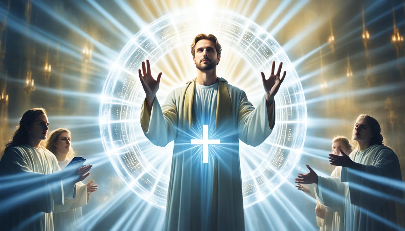 Discover 444 Spiritual Meaning in the Bible - Spiritual Center