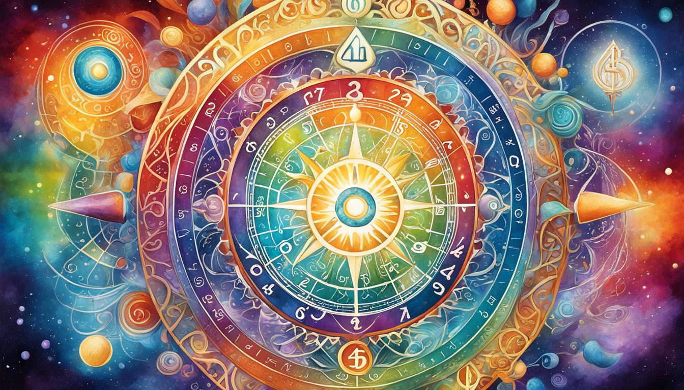 Unlocking the 4455 Spiritual Meaning – A Guide - Spiritual Center