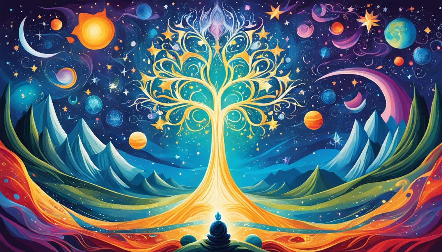 Overcoming Barriers to Spiritual Growth Guide - Spiritual Center